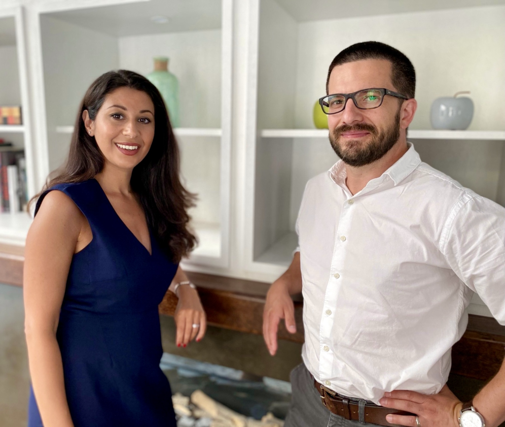 About us - Work with an expert