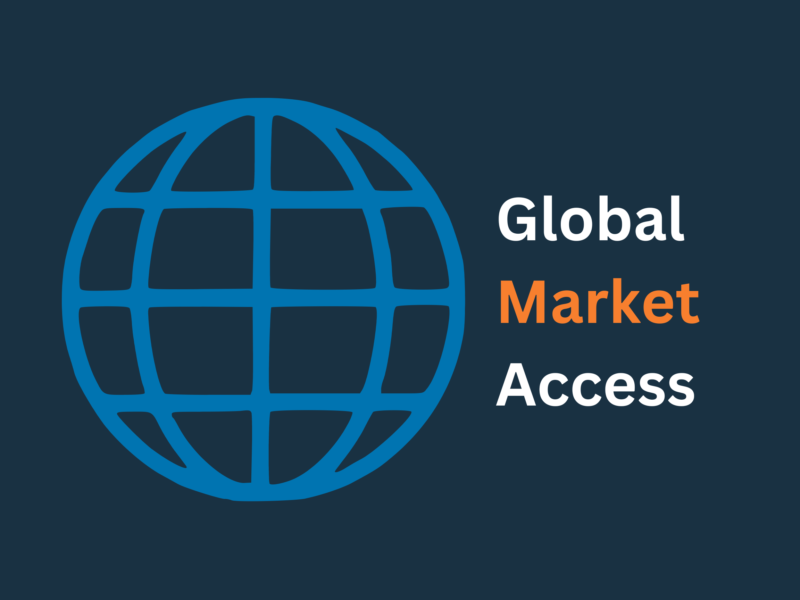 Navigating Global Market Access (GMA) for Success
