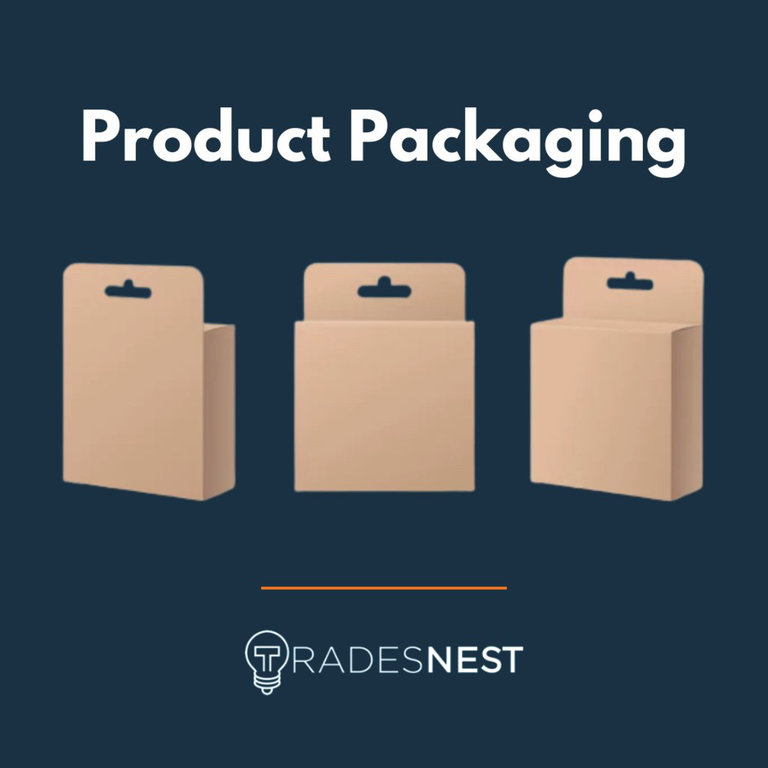 Product Packaging: Unlock the secrets and effectiveness - Connecting ...