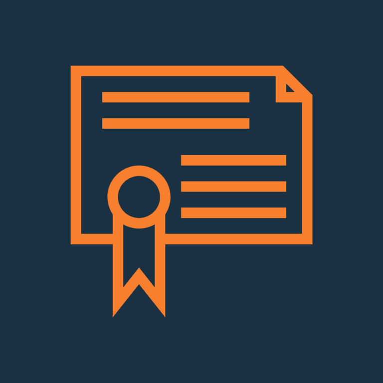 What is a CCC Certification?